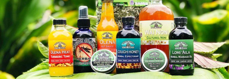 Kauai Made® Products and Gifts from Hawaii